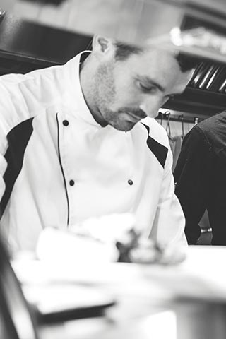 Best seafood on The Wild Atlantic Way | Serving food 7 days